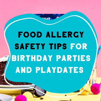 Allergy Friendly, Safe for School Treats – Free2b Foods