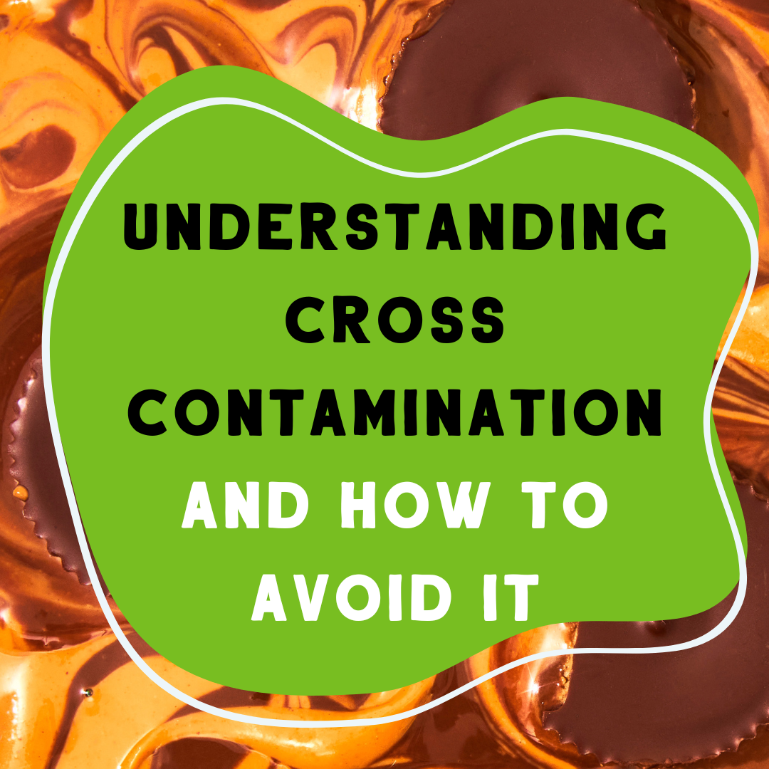 Understanding Cross-Contamination and How to Avoid It – Free2b Foods