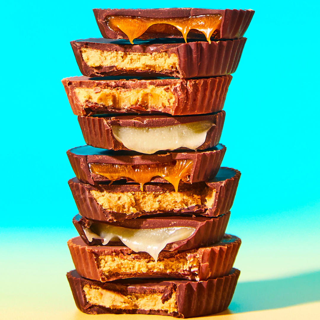 Free2b Cups & Mini Cups – Free2b Foods