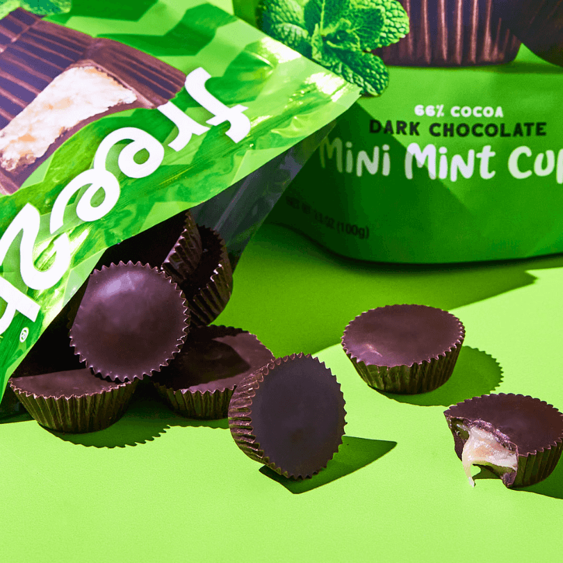 Sun Cups Minis® – Free2b Foods