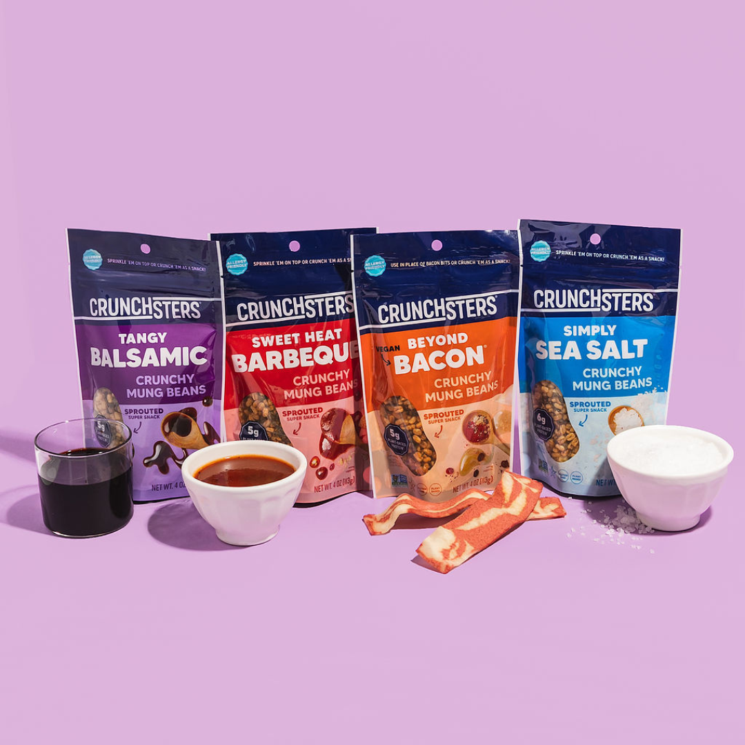 Collections – Free2b Foods