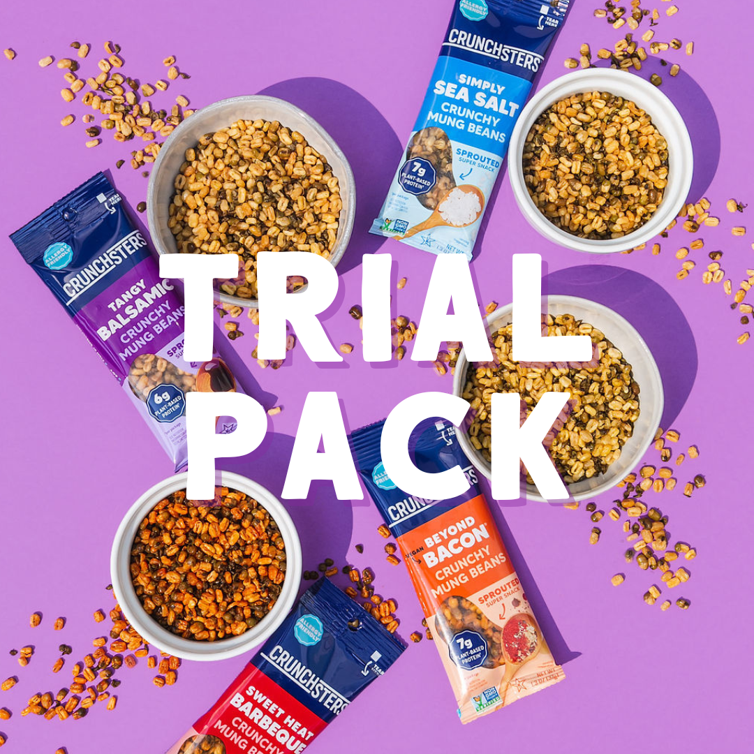 Trial Packs – Free2b Foods