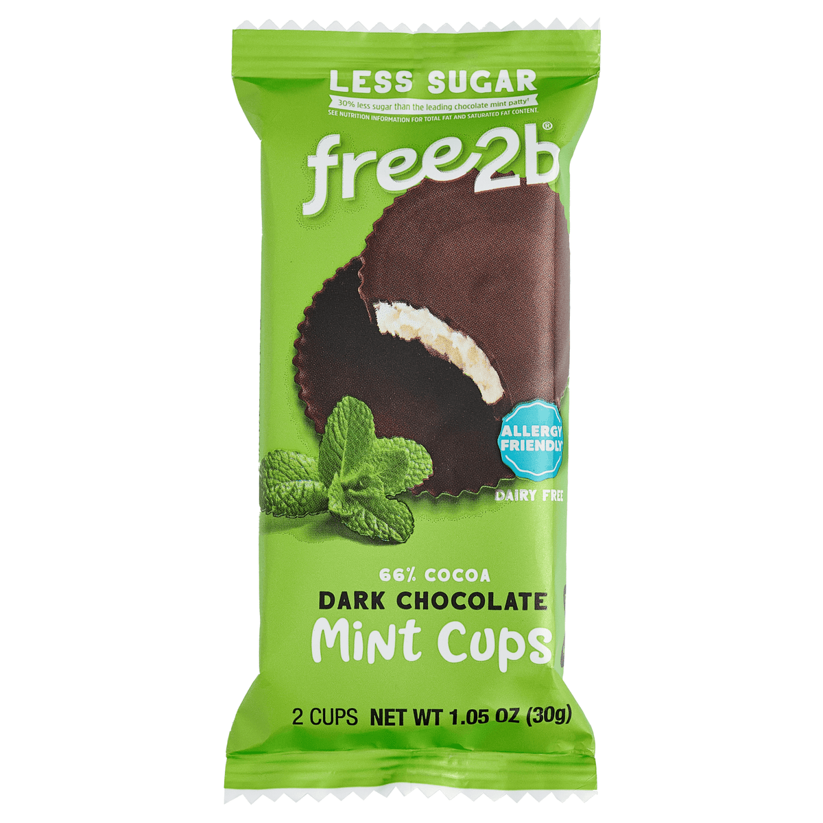 Sun Cups® – Free2b Foods