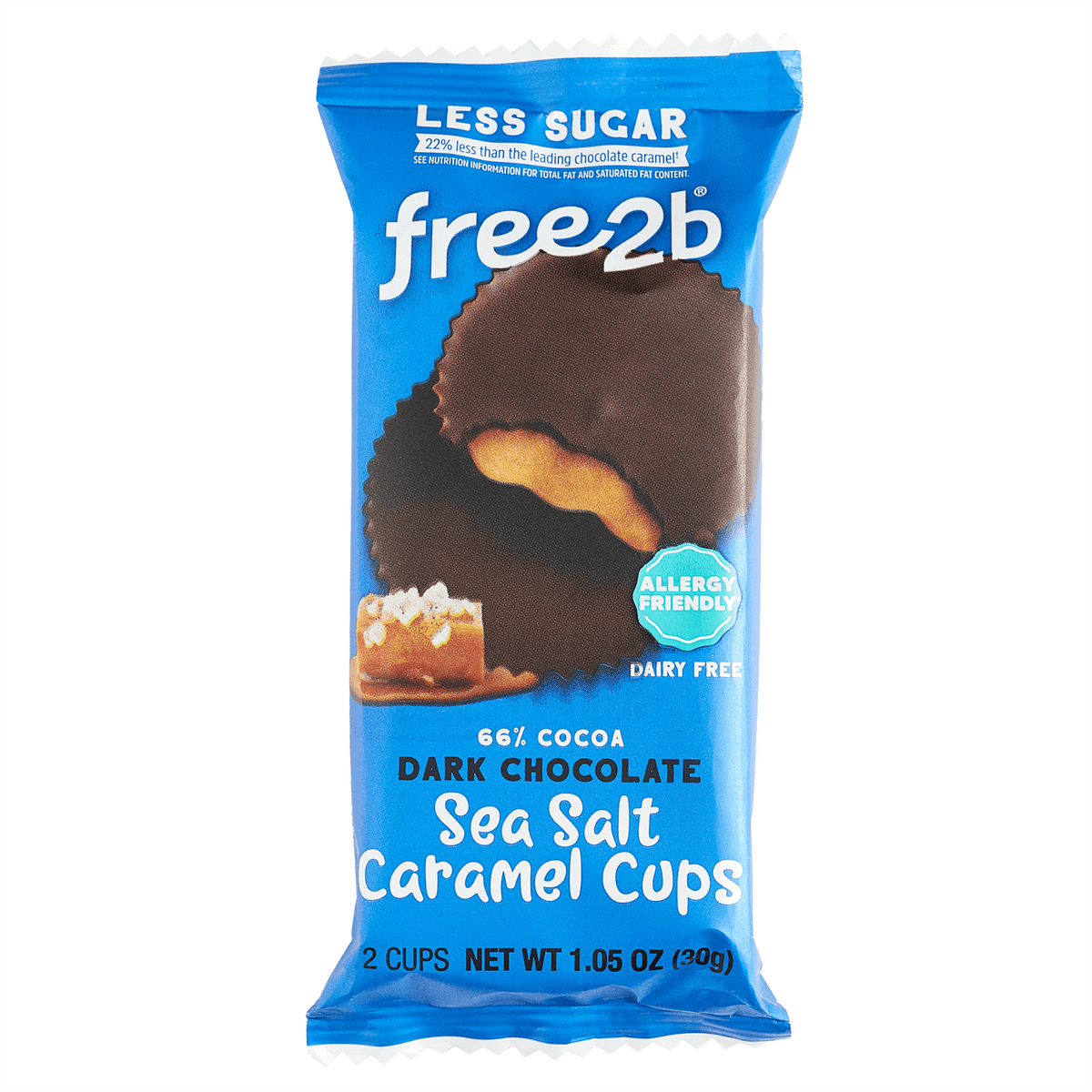 Sun Cups® – Free2b Foods