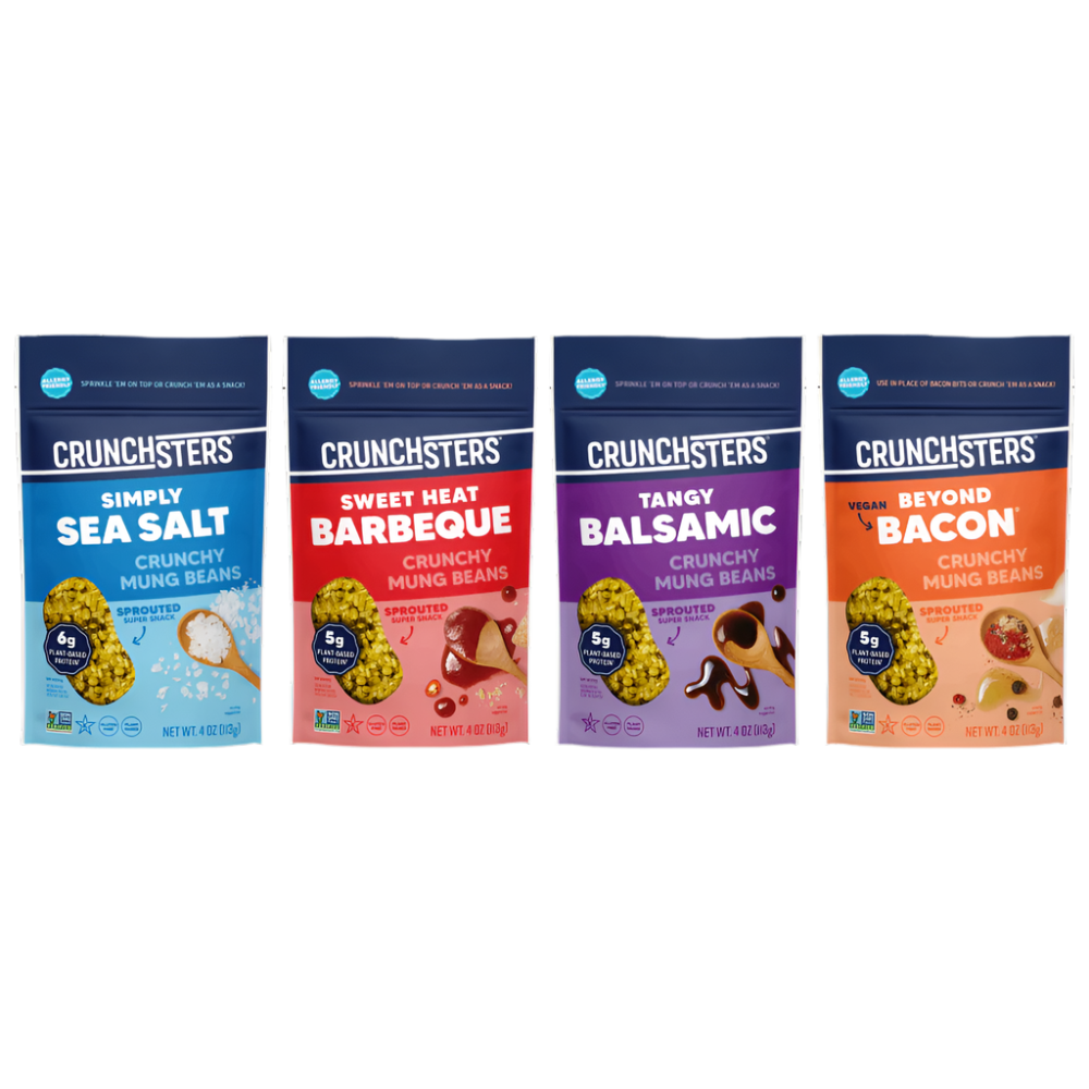 Collections – Free2b Foods